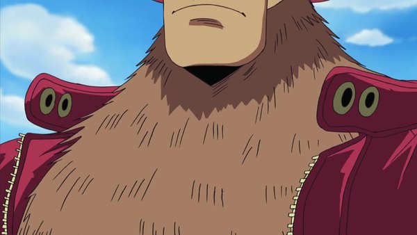 One Piece Episode 282 info and links where to watch