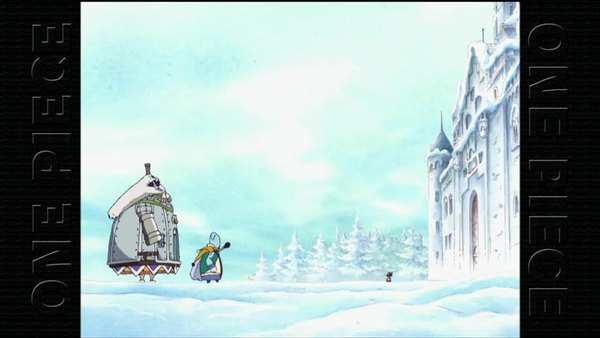 One Piece Episode 282 info and links where to watch