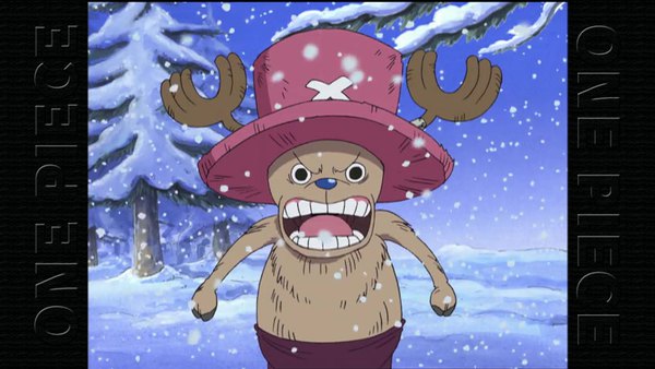 One Piece Episode 282 info and links where to watch
