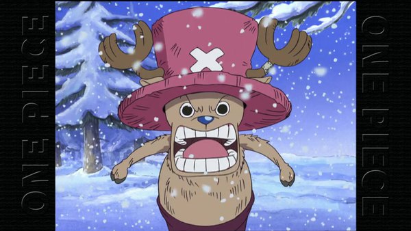 One Piece Episode 282 info and links where to watch