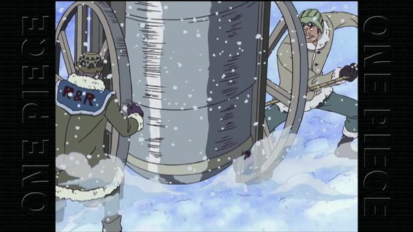 One Piece Episode 282 info and links where to watch