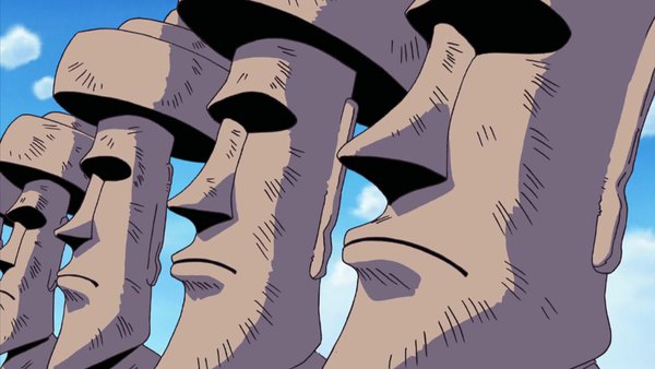 One Piece Episode 282 info and links where to watch