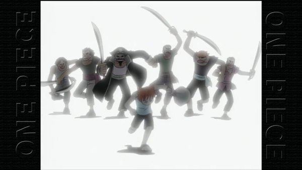 One Piece Episode 281 info and links where to watch