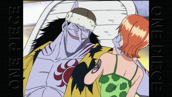 One Piece Episode 281 info and links where to watch