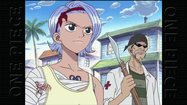 One Piece Episode 281 info and links where to watch