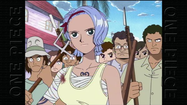 One Piece Episode 281 info and links where to watch