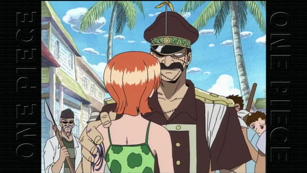 One Piece Episode 281 info and links where to watch