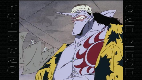 One Piece Episode 281 info and links where to watch