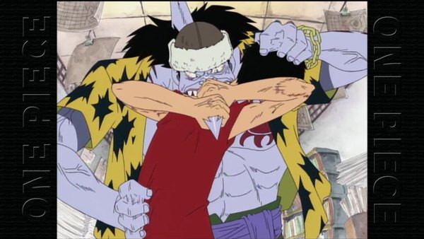 One Piece Episode 281 info and links where to watch