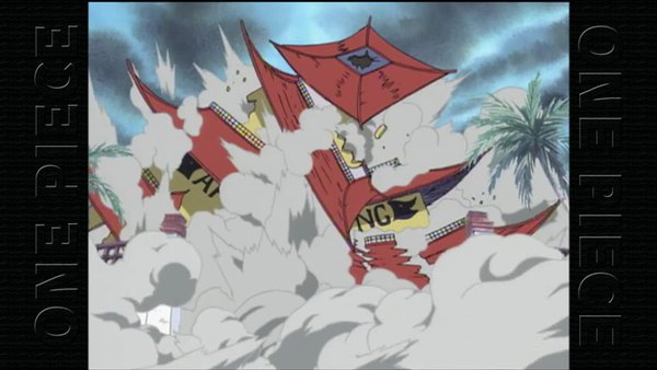 One Piece Episode 281 info and links where to watch