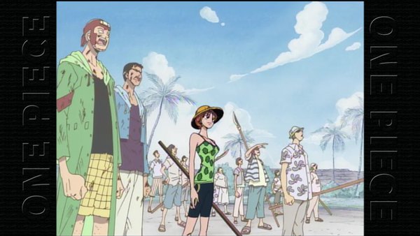 One Piece Episode 281 info and links where to watch