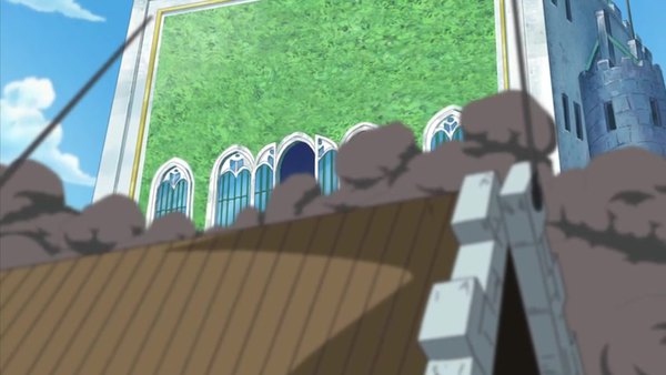 One Piece Episode 281 info and links where to watch