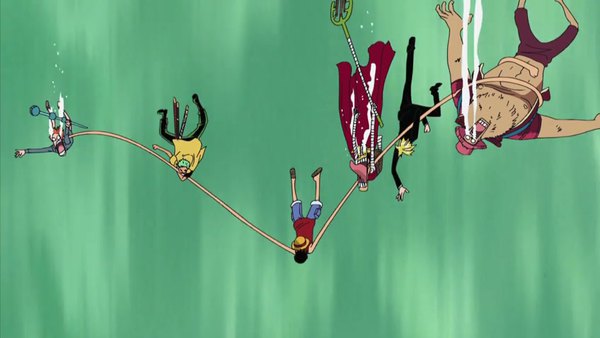 One Piece Episode 281 info and links where to watch