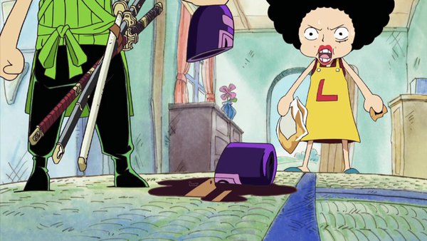 One Piece Episode 281 info and links where to watch