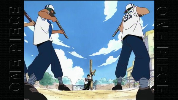 One Piece Episode 280 info and links where to watch