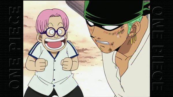 One Piece Episode 280 info and links where to watch