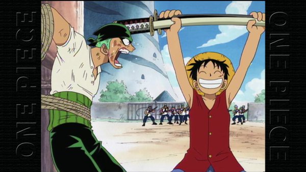 One Piece Episode 280 info and links where to watch