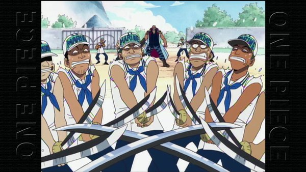 One Piece Episode 280 info and links where to watch