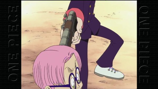 One Piece Episode 280 info and links where to watch