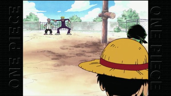 One Piece Episode 280 info and links where to watch