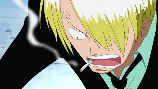One Piece Episode 280 info and links where to watch
