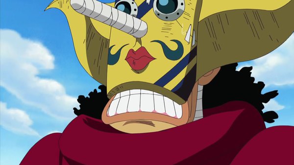 One Piece Episode 280 info and links where to watch