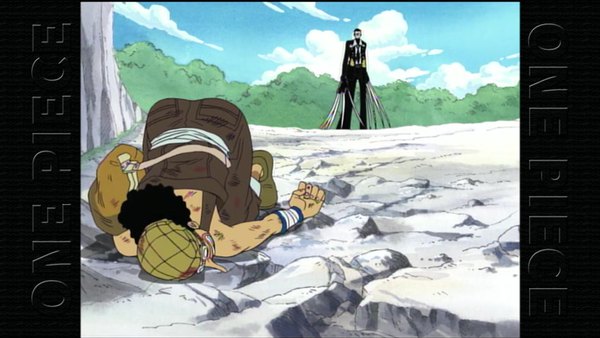 One Piece Episode 280 info and links where to watch