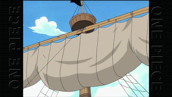 One Piece Episode 280 info and links where to watch