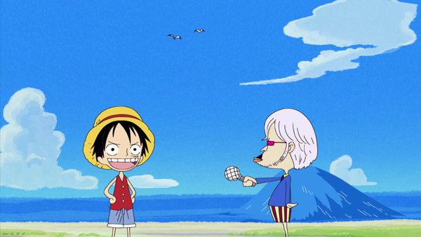 One Piece Episode 280 info and links where to watch
