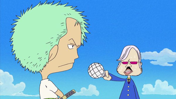 One Piece Episode 280 info and links where to watch