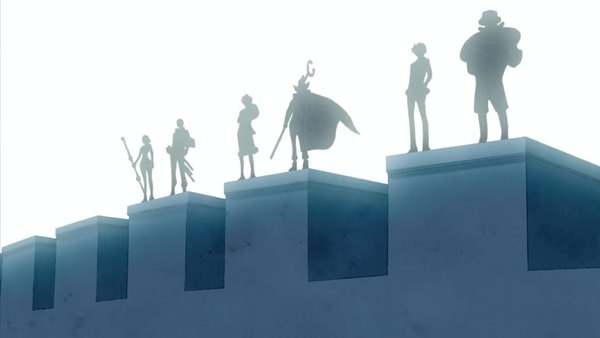 One Piece Episode 279 info and links where to watch