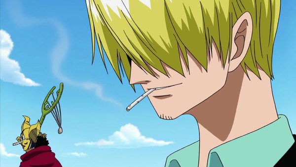 One Piece Episode 279 info and links where to watch