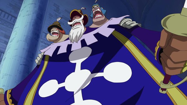 One Piece Episode 279 info and links where to watch