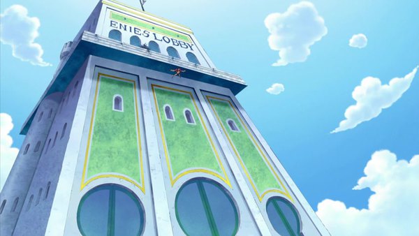 One Piece Episode 279 info and links where to watch