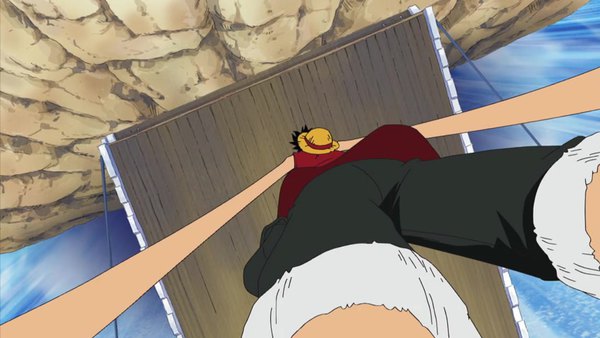 One Piece Episode 279 info and links where to watch