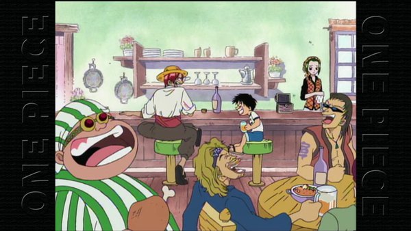 One Piece Episode 279 info and links where to watch