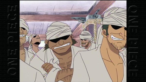 One Piece Episode 279 info and links where to watch