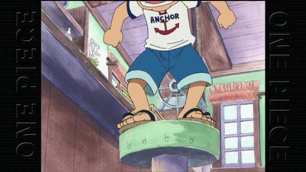 One Piece Episode 279 info and links where to watch