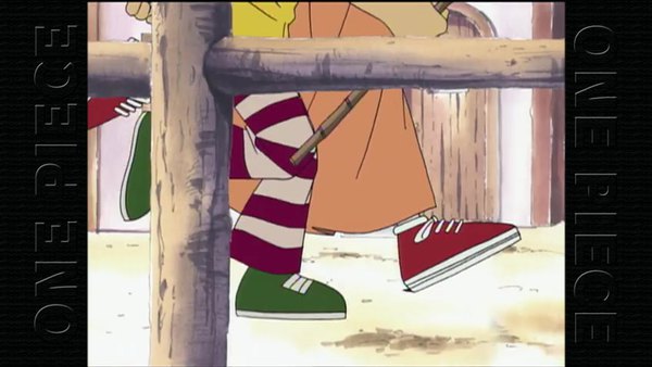 One Piece Episode 279 info and links where to watch