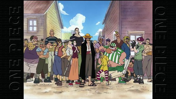 One Piece Episode 279 info and links where to watch