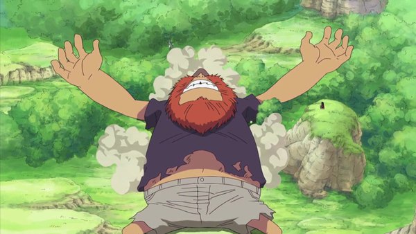 One Piece Episode 276 info and links where to watch