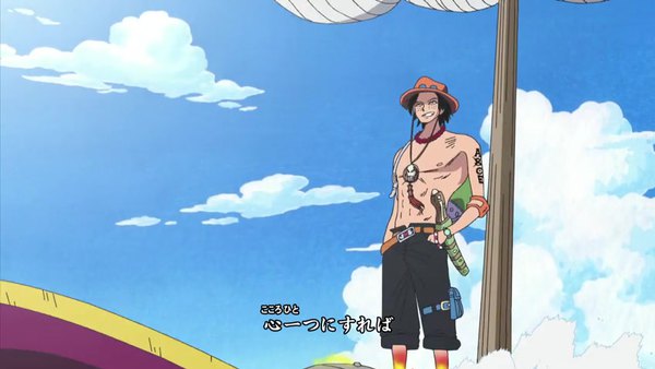 One Piece Episode 276 info and links where to watch