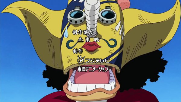 One Piece Episode 276 info and links where to watch