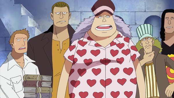 One Piece Episode 276 info and links where to watch