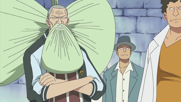 One Piece Episode 276 info and links where to watch