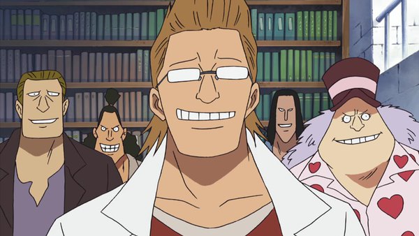 One Piece Episode 276 info and links where to watch