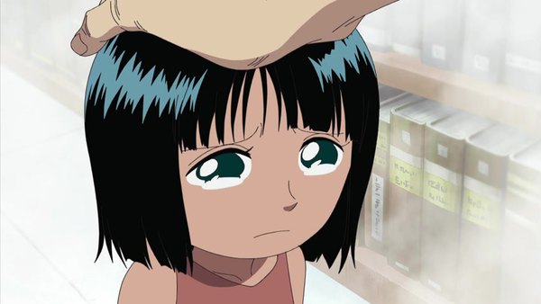 One Piece Episode 276 info and links where to watch