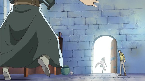 One Piece Episode 276 info and links where to watch