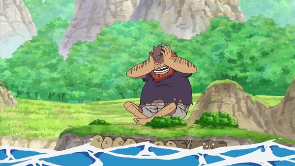 One Piece Episode 276 info and links where to watch