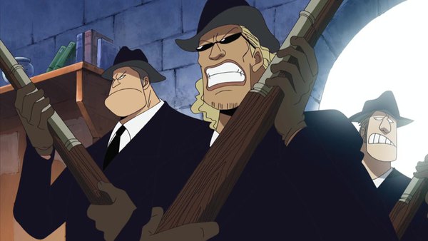 One Piece Episode 276 info and links where to watch